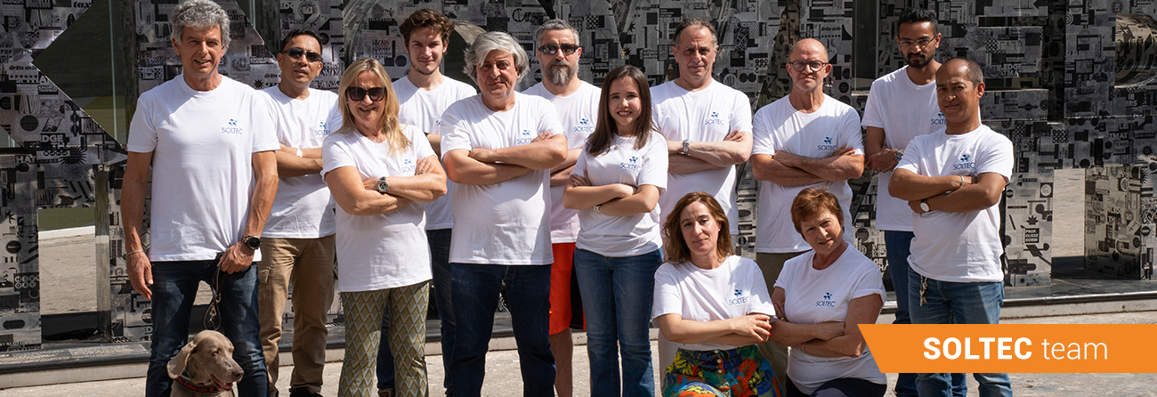 Homepage | Soltec Ultrasonic cleaners